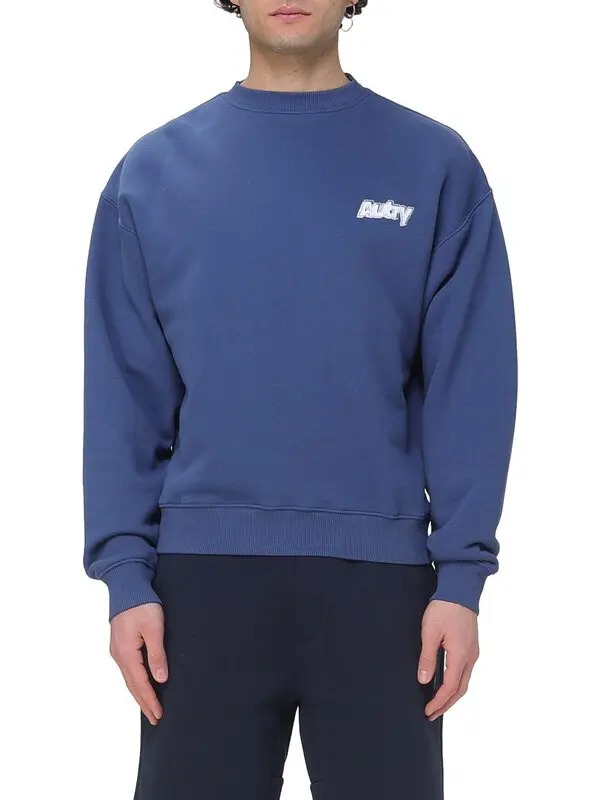 AUTRY Sweatshirt - Blue