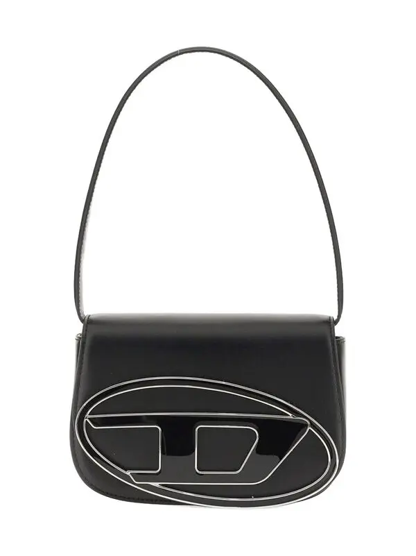 DIESEL Mini Bag - Black