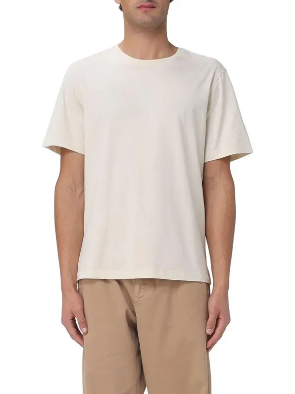 LANEUS T-shirt - Beige