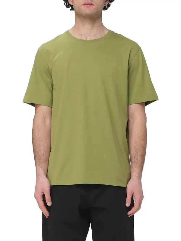 LANEUS T-shirt - Green