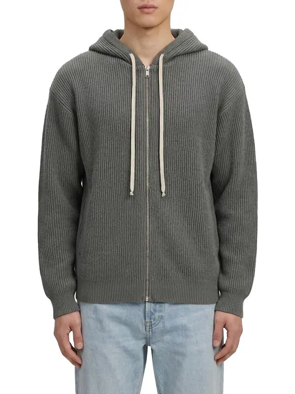 Rick Owens Sweater - Green
