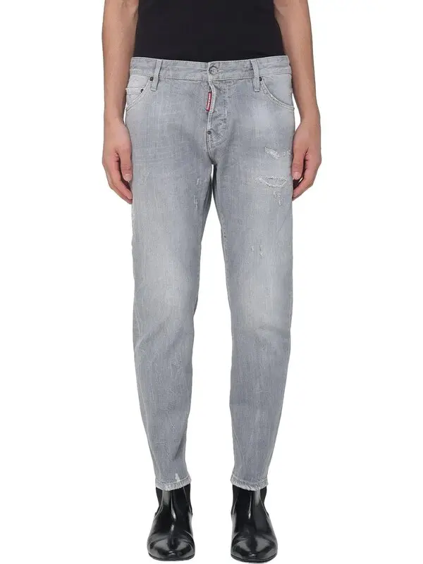 Dsquared2 Jeans - Grey