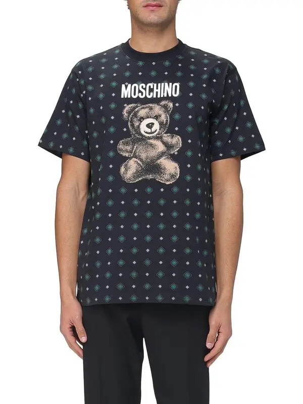 Moschino T-shirt - Black