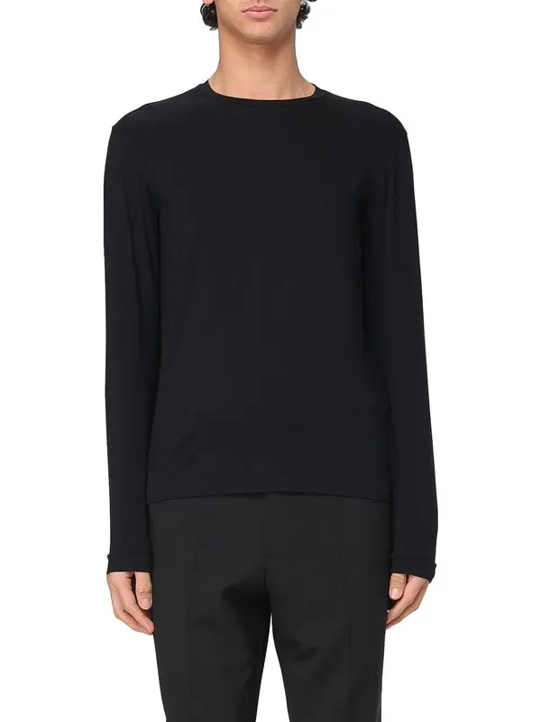 Giorgio Armani T-shirt - Black