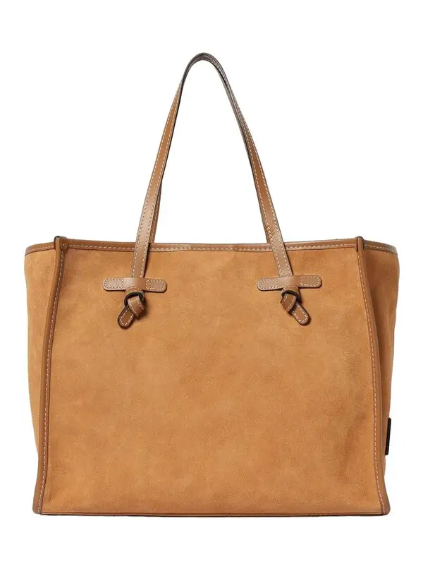 GIANNI CHIARINI Shoulder Bag - Leather