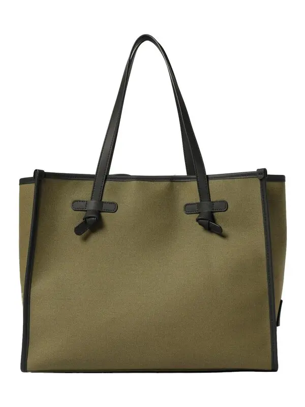 GIANNI CHIARINI Shoulder Bag - Military