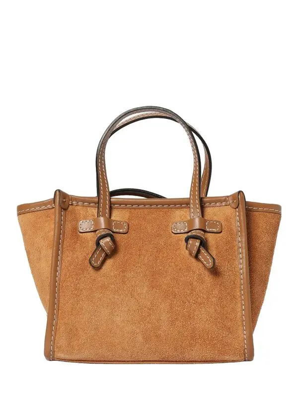 GIANNI CHIARINI Mini Bag - Leather