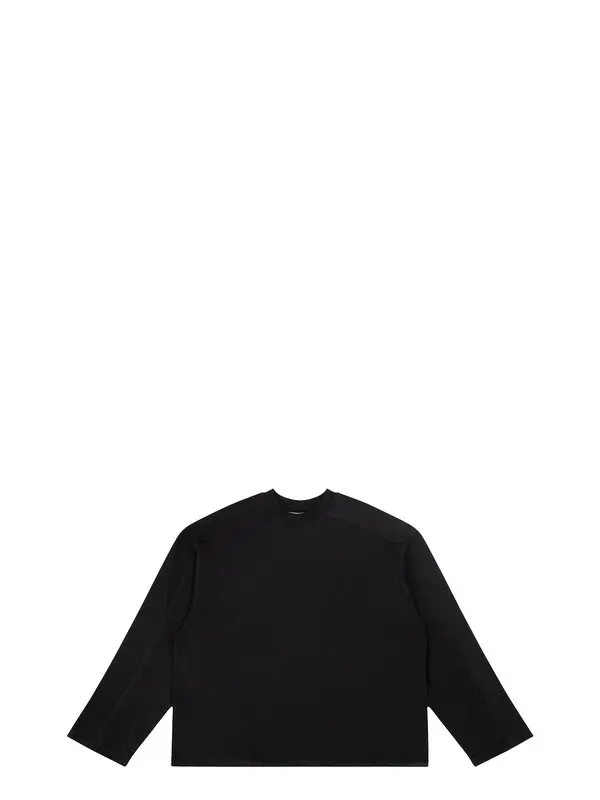 ENTIRE STUDIOS Heavy Long-sleeve - Black