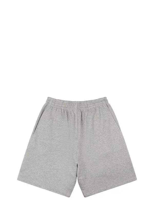 ENTIRE STUDIOS Standard Sweatshort - Grey