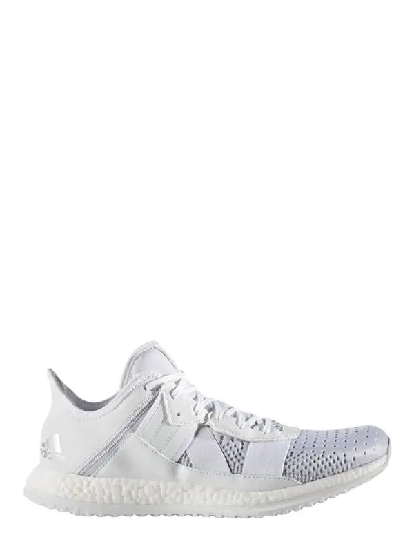 Adidas Pureboost Zg - White