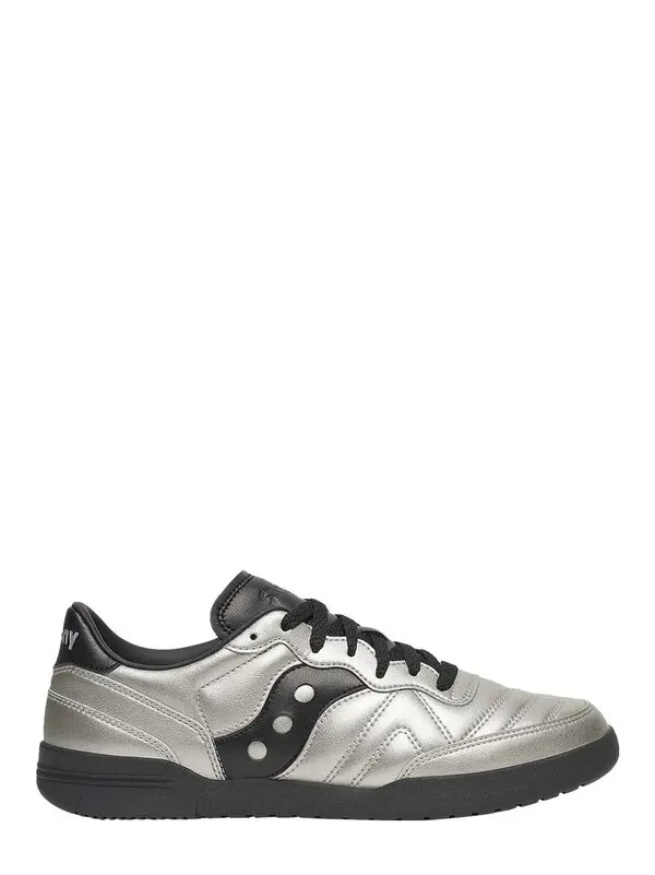 Saucony 586i Sneakers - Silver