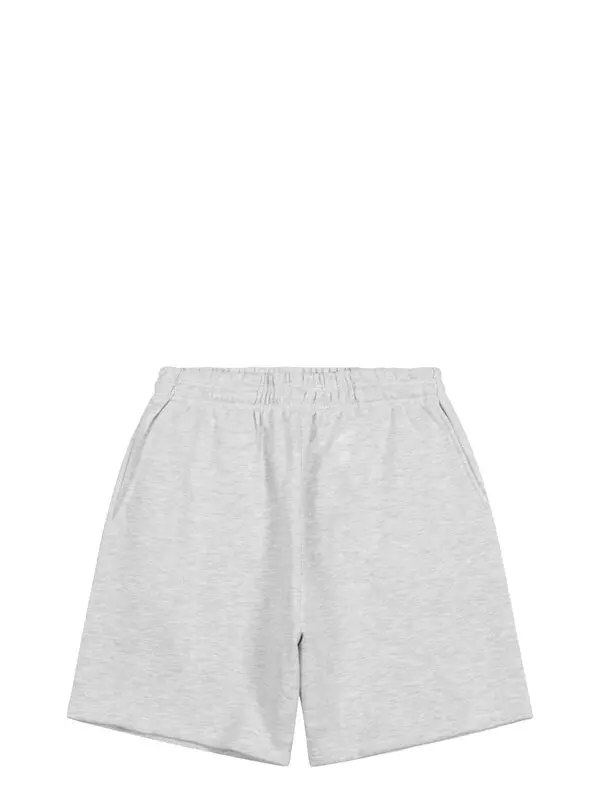 ENTIRE STUDIOS Standard Sweatshort - Grey