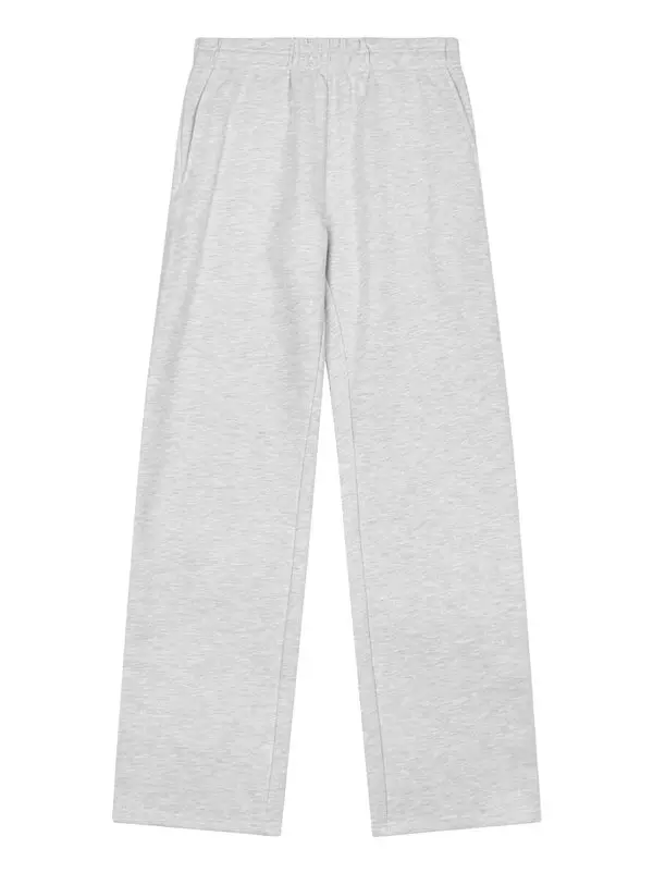 ENTIRE STUDIOS Straight Leg Sweatpant - Grey