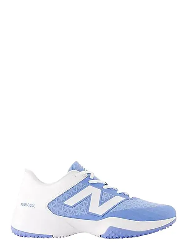 NEW BALANCE Fuellcell 4040 V8 Tf 'team Carolina - Blue