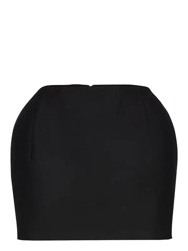 Magda Butrym Skirt - Black