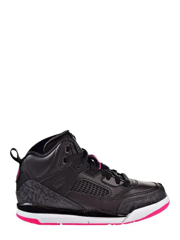 JORDAN Spizike Ps Sneakers - Black