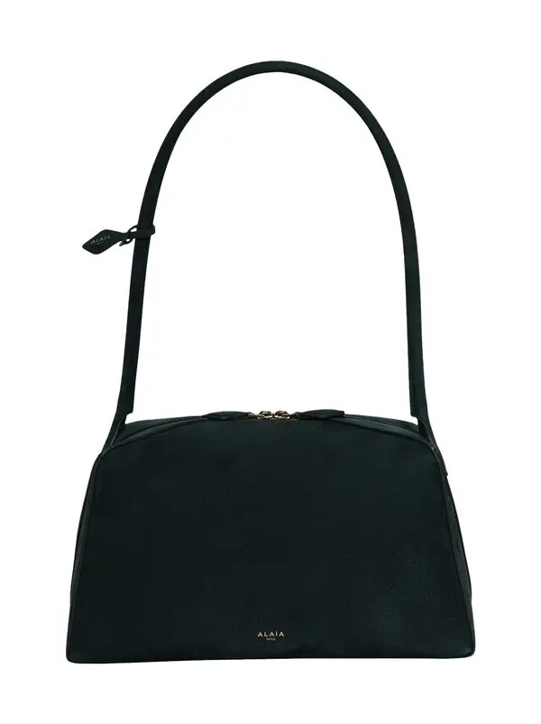 Alaïa Shoulder Bag - Green