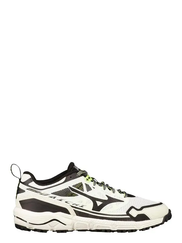 Mizuno Wave Daichi Ls - White