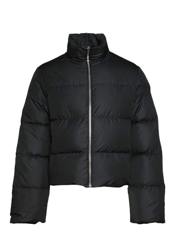 Rick Owens X Moncler Cyclopic Jacket - Black
