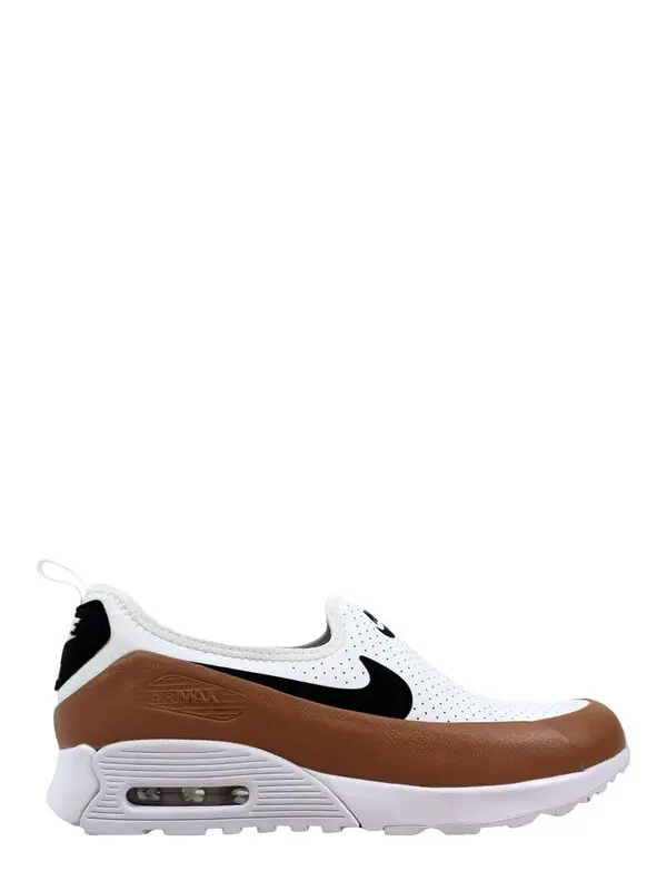 Nike Air Max 90 Ultra 2.0 Ease Sneakers - Brown