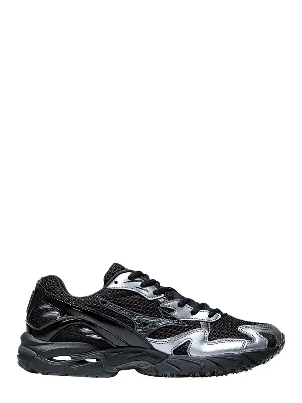 Mizuno Wave Rider - Black