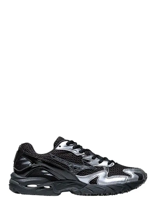 Mizuno Wave Rider - Black