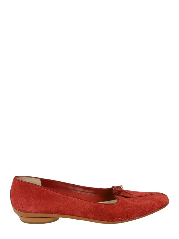 FERRAGAMO Cherie Ballet Flat - Multicolor