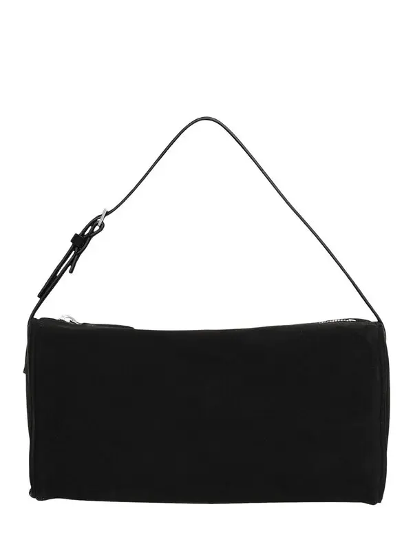THE ROW 90's Bag - Black