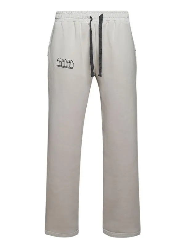 EARTHLING VIP Revolver Sweatpant - Cream