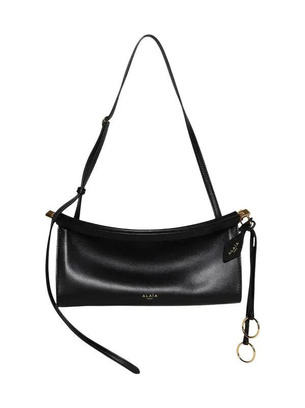 Alaïa East West Bag - Black