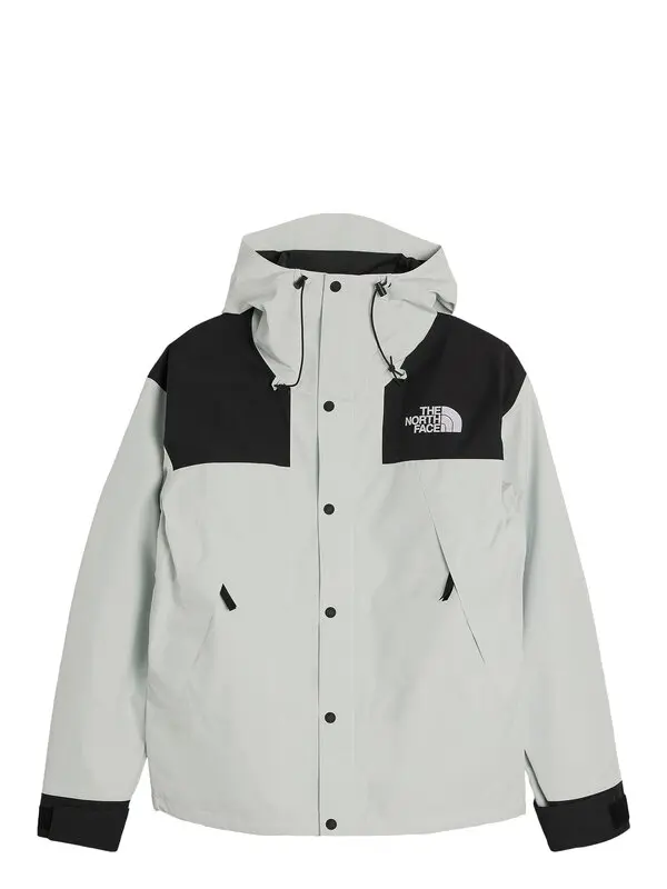 The North Face Gtx Mountain Jacket - White