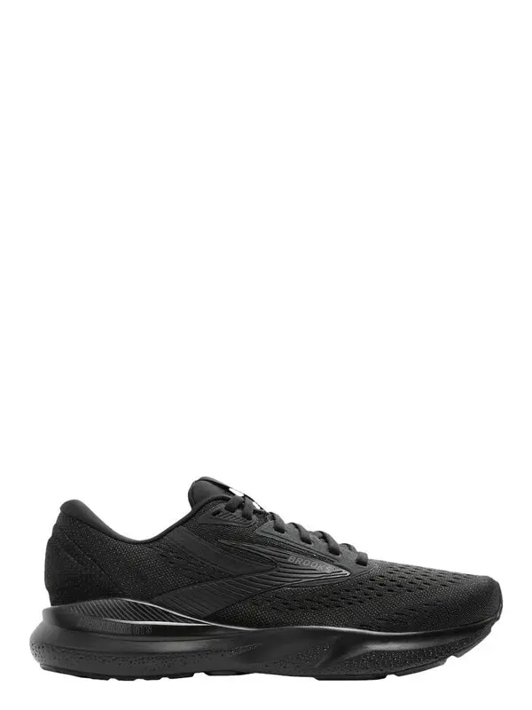 Brooks Adrenaline Gts 24 Wide - Black