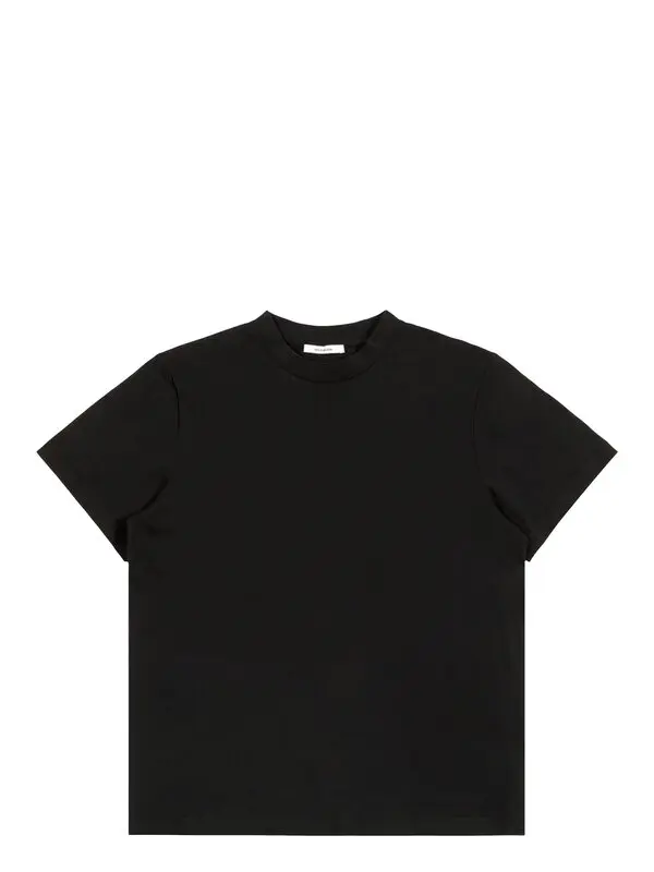 ENTIRE STUDIOS Standard Tee - Black