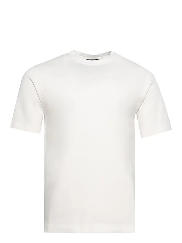 Jacquemus Le Payan Print T-shirt - Tan