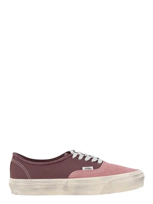 VANS Authentic 44 Premium - Red