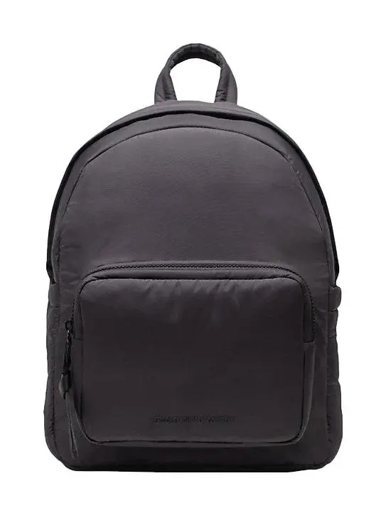 Herschel Supply Co. Cloudform Padded Woven Backpack - Black