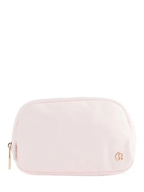 Lululemon Everywhere Belt Bag 1l - Pink Pearl/rose Gold