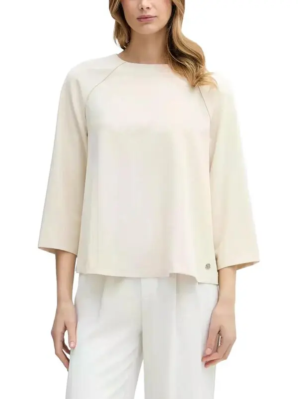 JOOP! Baika Blouse - Neutrals