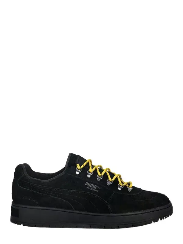 PUMA Palermo Alpino Sneakers - Black