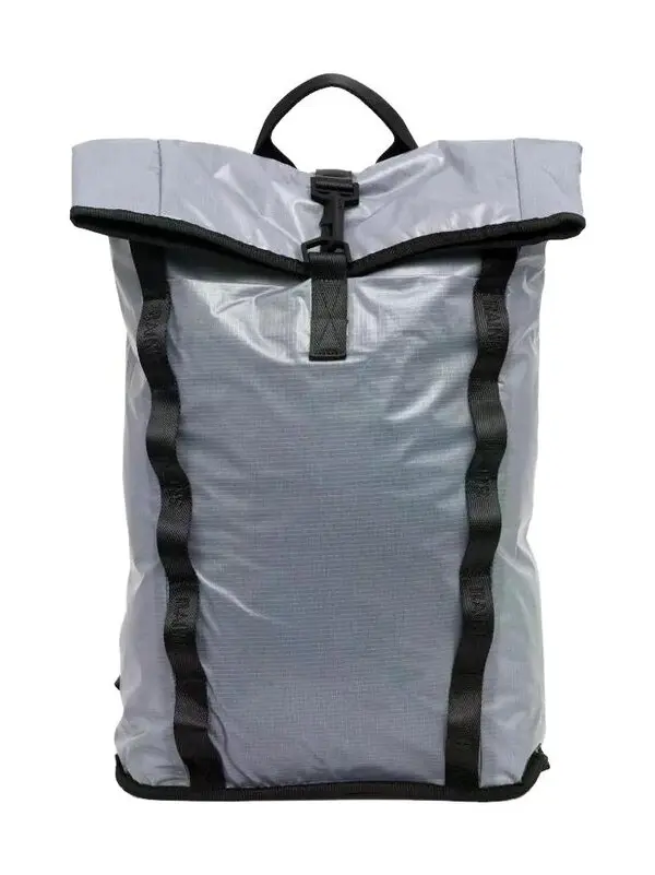 Rains Sibu Rolltop Backpack - Blue