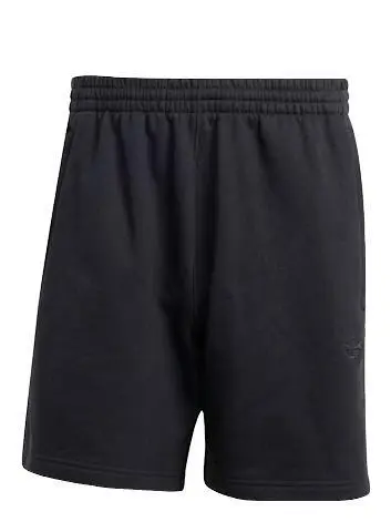 Adidas Premium Essentials Shorts - Black