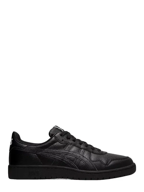 Asics Japan Sin Sneakers - Black
