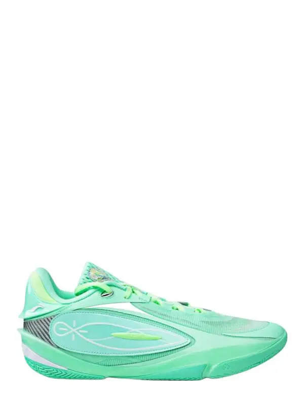 LI-NING Wade 808 5 Ultra Sneakers - Mint