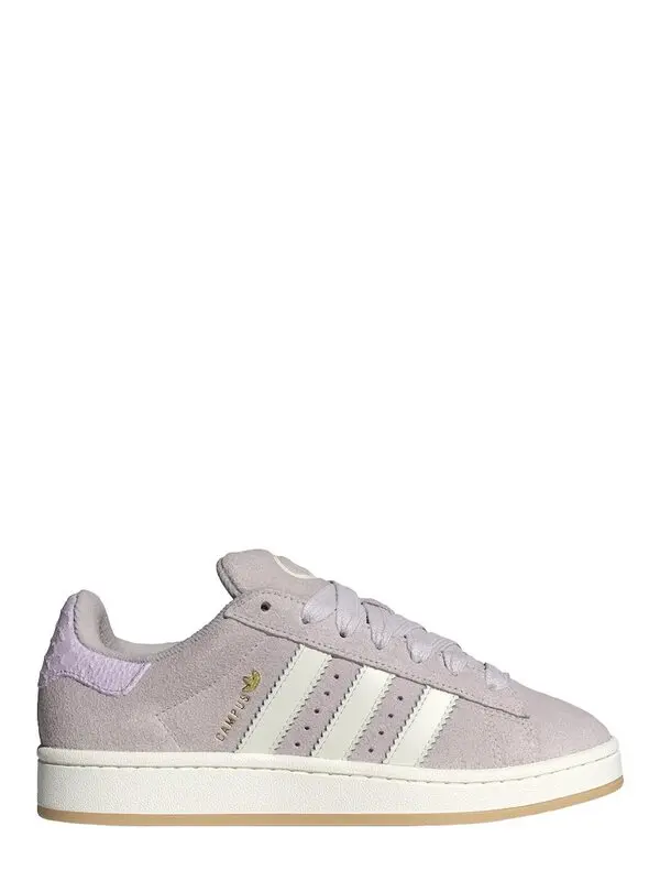 Adidas Campus 00s Sneakers - Ice Purple/off White/powder Plum