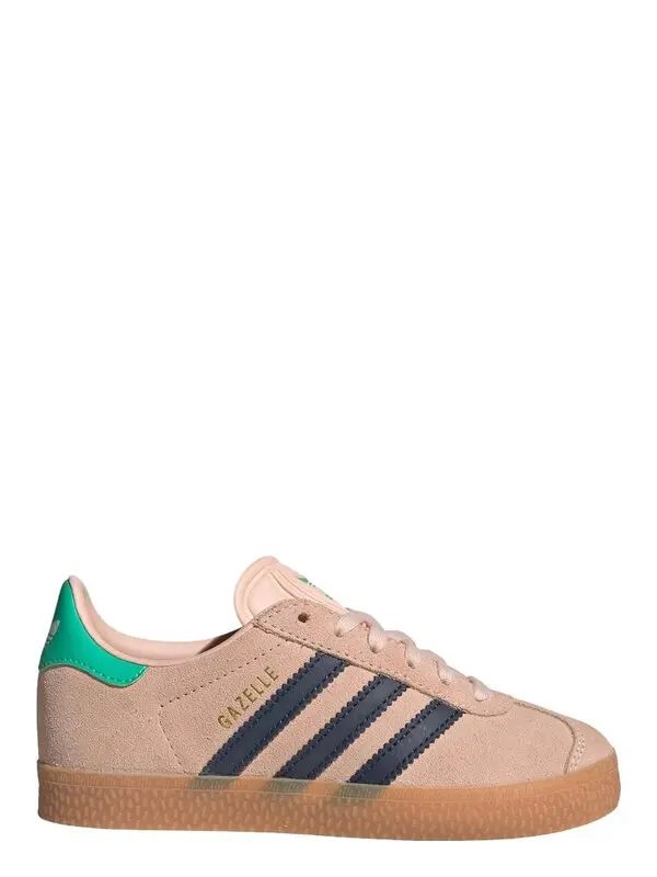Adidas Gazelle - Blush Pink/night Indigo/hi