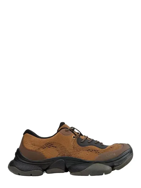 Camper Karst 2 Sneakers - Brown