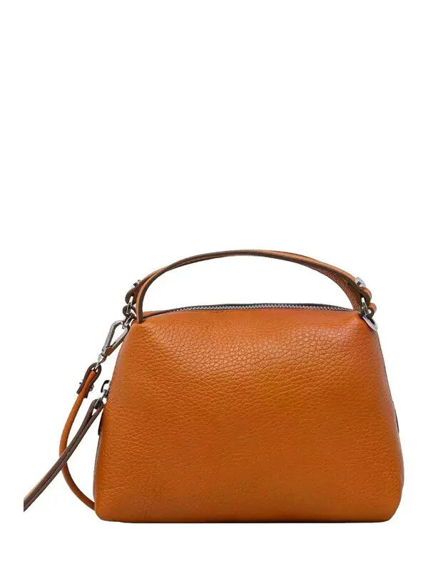 GIANNI CHIARINI Alifa Crossbody Bag - Orange