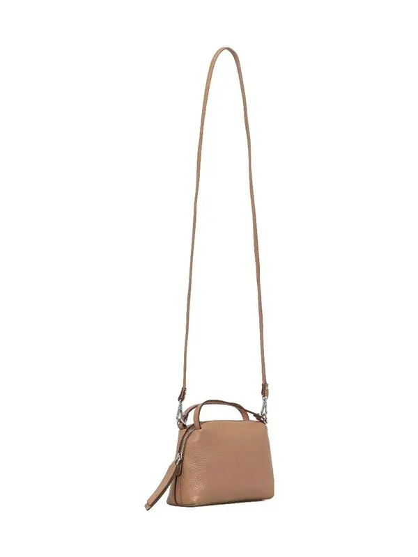 GIANNI CHIARINI Alifa Crossbody Bag - Brown