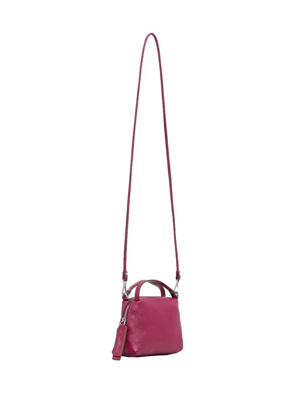 GIANNI CHIARINI Alifa Crossbody Bag - Pink