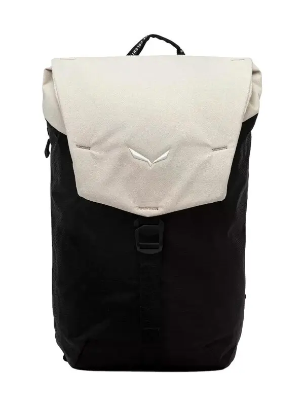 SALEWA Fanes Backpack - Black